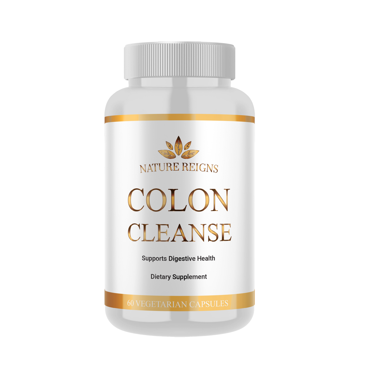 Best Colon Cleanse Product | Best Gut Cleanse | Nature Reigns